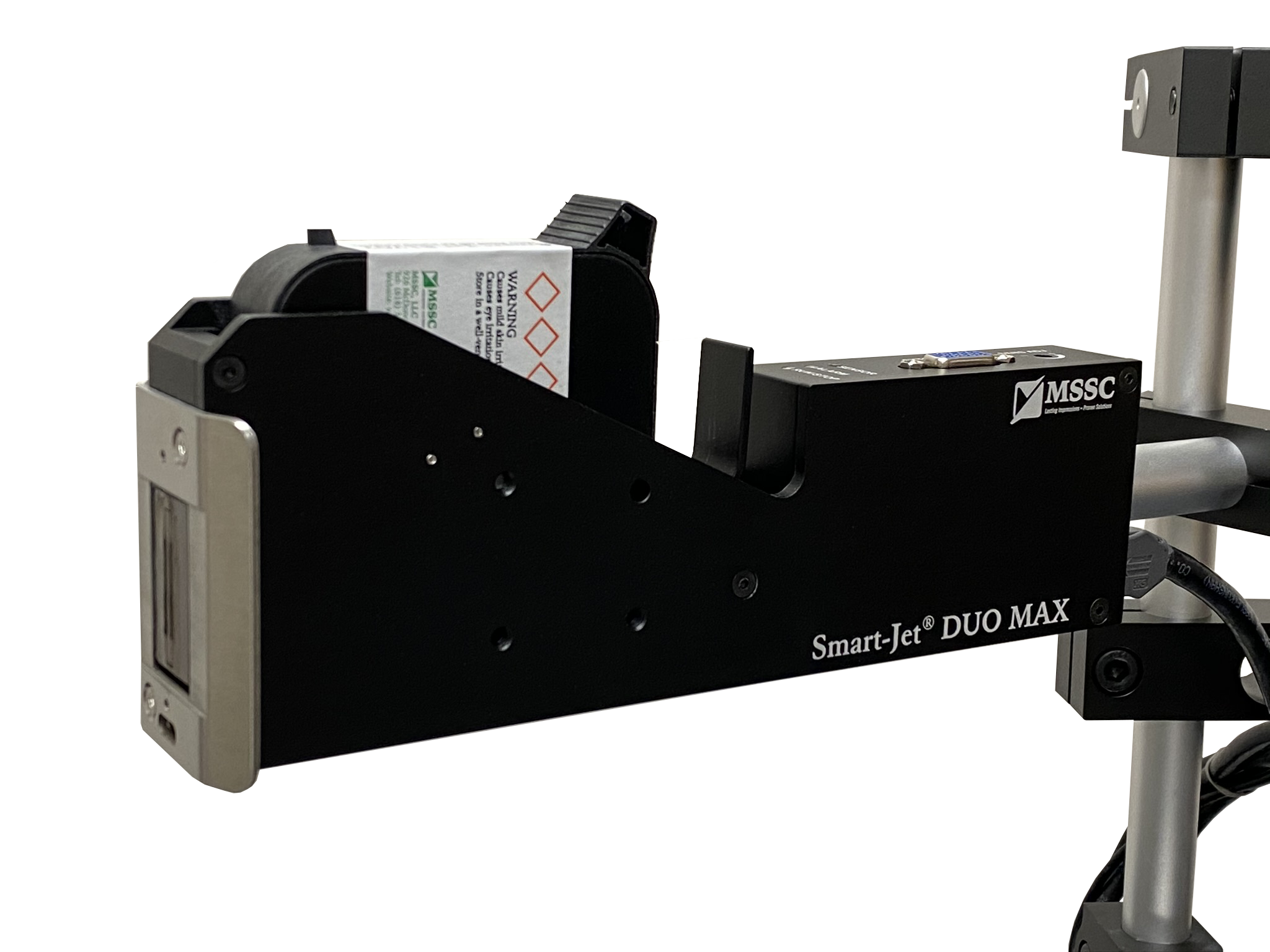 Impressoras e Datadores para Produtos e Embalagens - Embamark